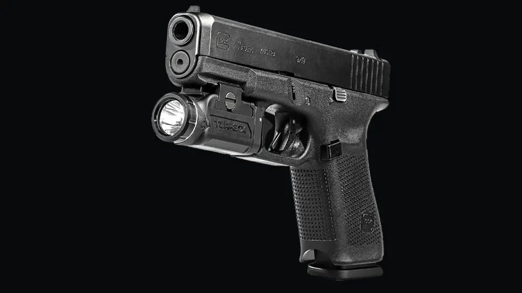 TLR-3X / TLR-3X USB – Multi-Fuel Weapon Light - Global Ordnance News